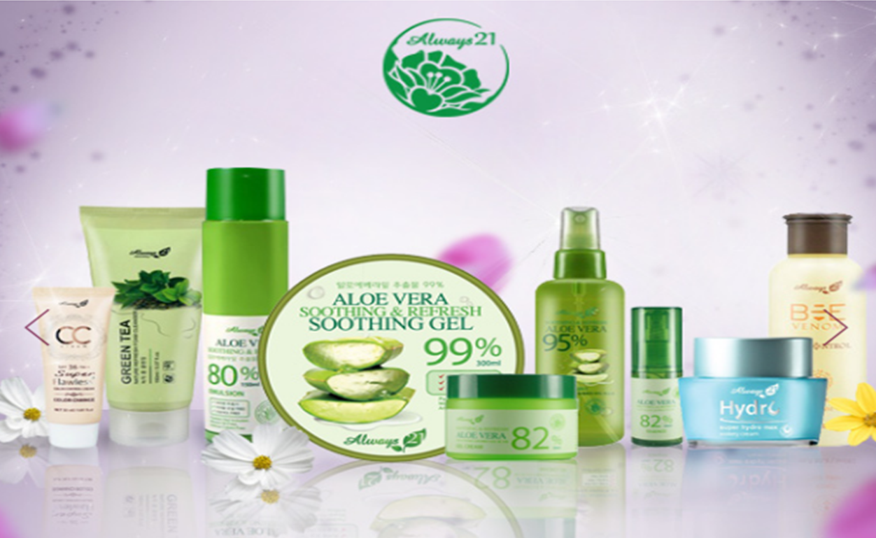 Yenni Tanoyo: Unboxing Hermo Beauty Box & Always21 Jeju Volcanic Clay ...