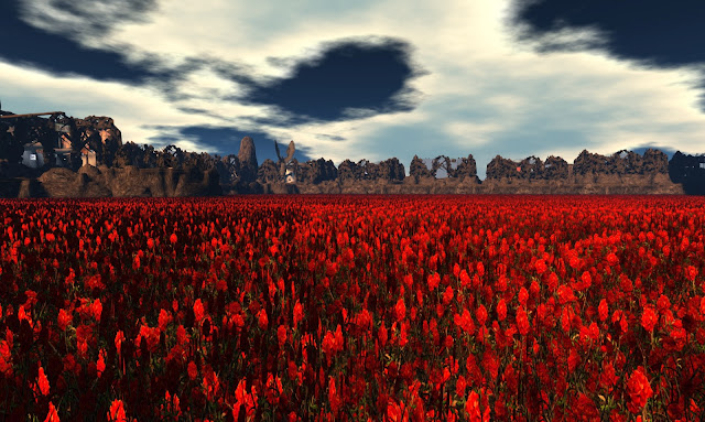 Echt Virtuell: Besuch auf der Fantasy Faire 2013 (Teil 1)