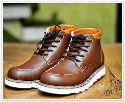custom booth shoes: jenis sepatu booth