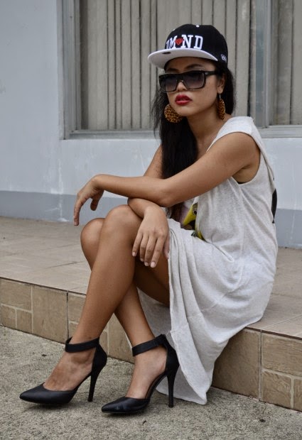 Yna Alba – Idol Features