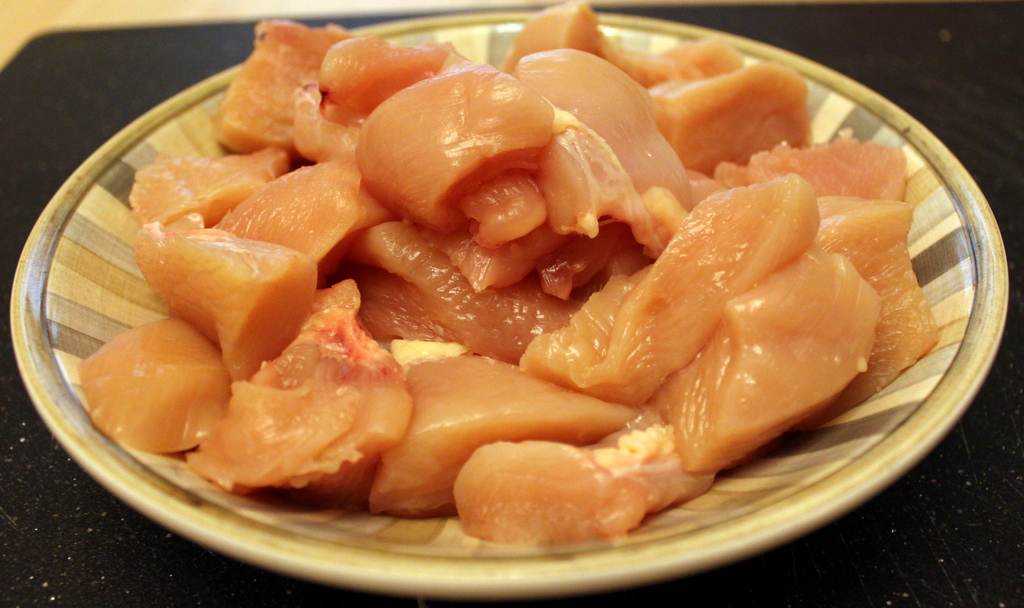 Technically Paleo: Pineapple Chicken