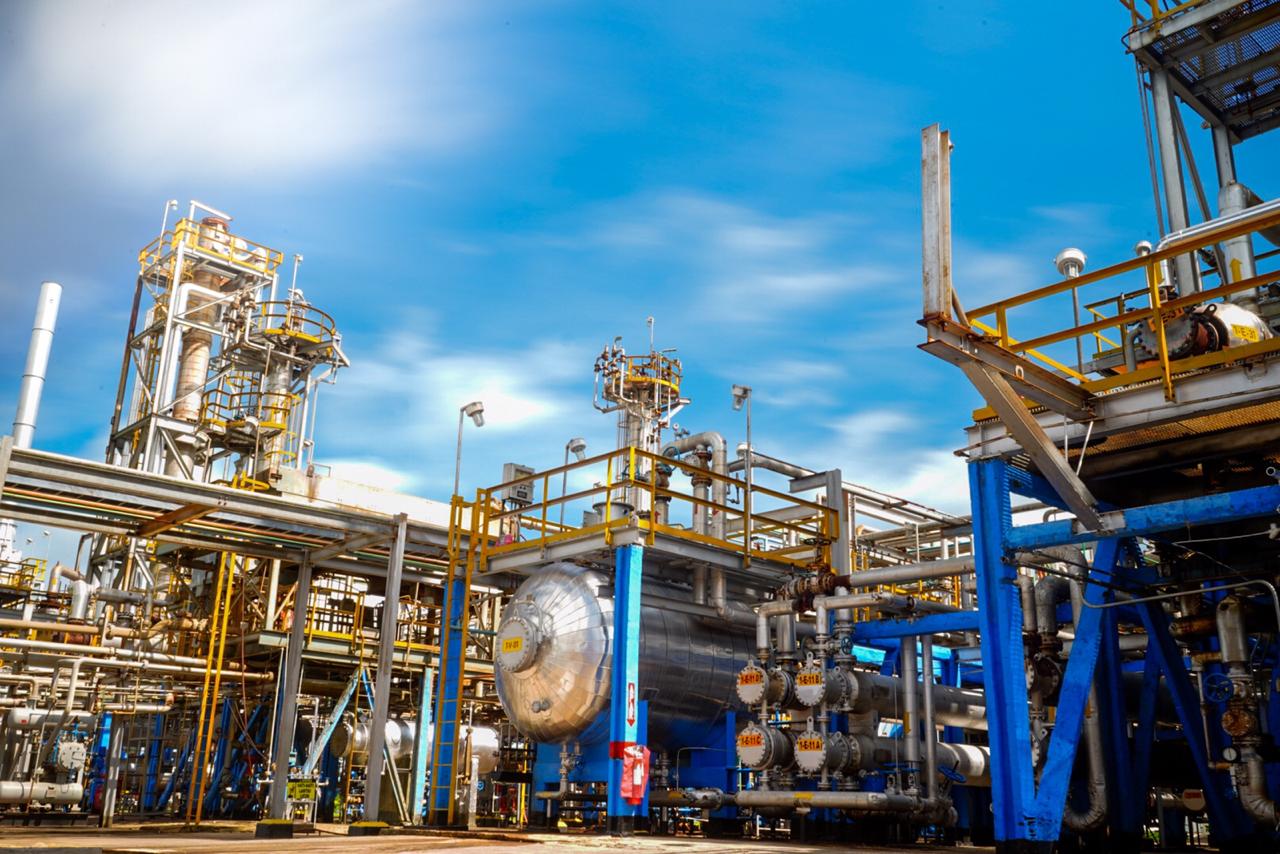 Pertamina Bangun Fasilitas Jetty untuk Kilang Kasim di Sorong - OG ...