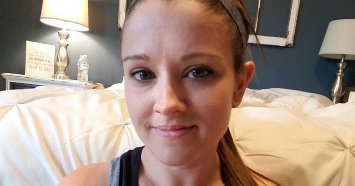 Jessica Gentry--Health and Fitness: Week Four... brought some reality ...