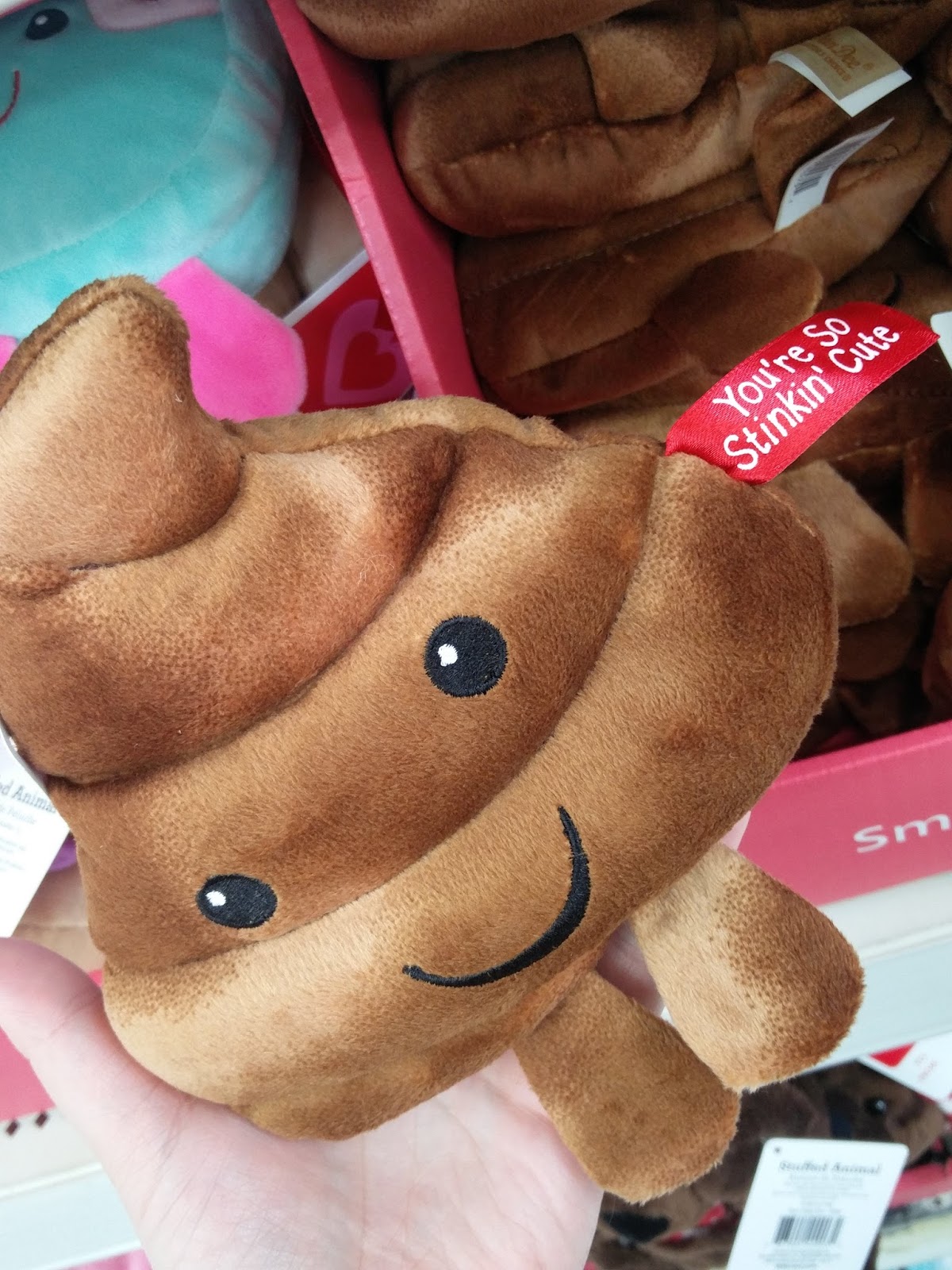 Smile Like You Mean it: Cute Finds Friday ~ Adorable Valentine's Day ...