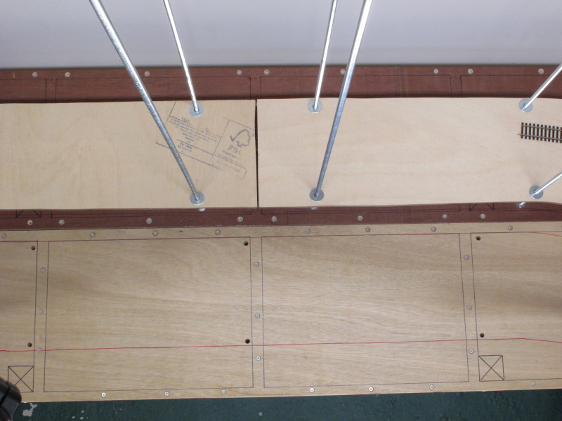 The Corkscrew-Lines: Taming the Helix