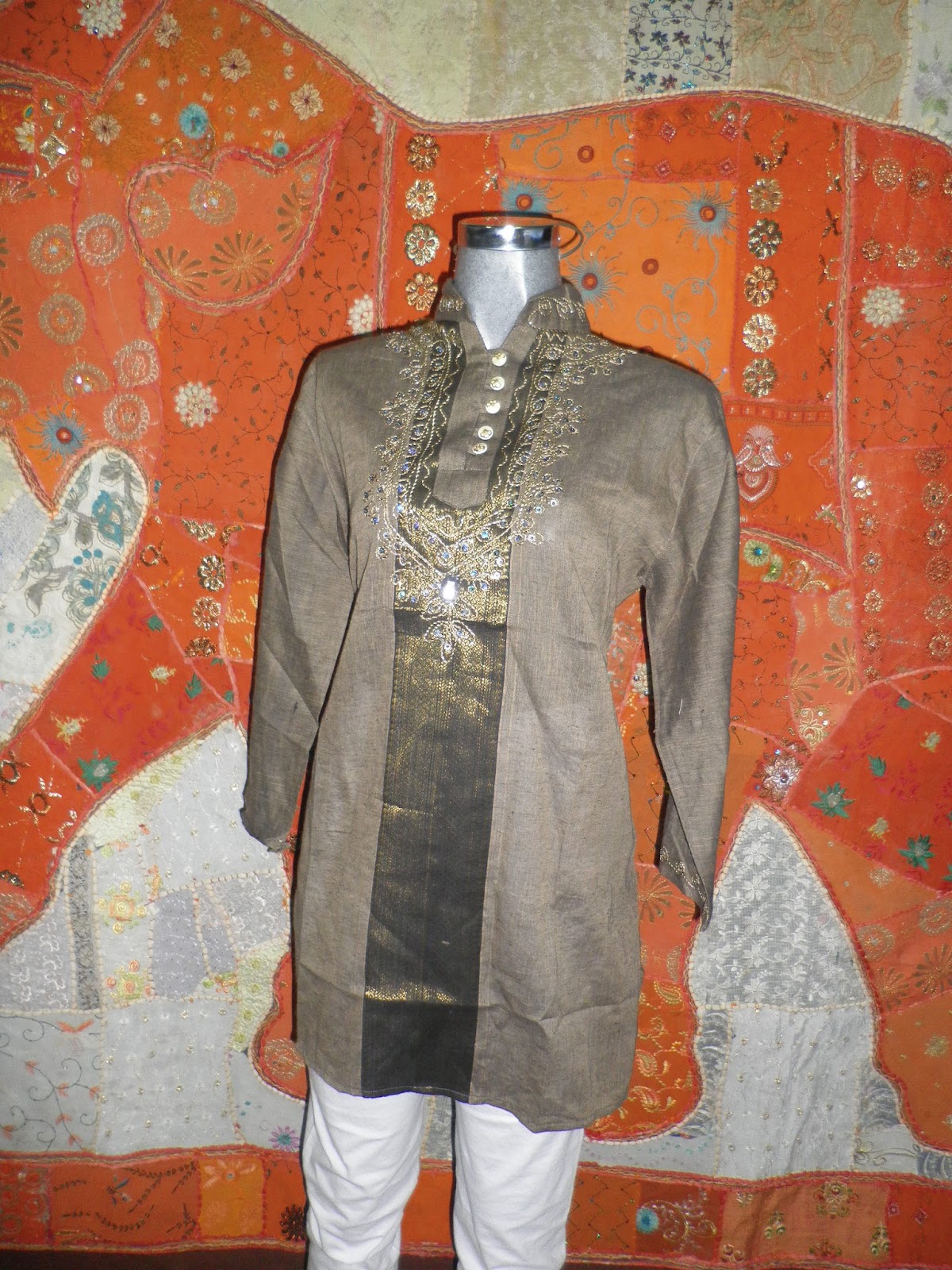 ** INDIA MISTICO **: ROPA Y ARTESANIA DE LA INDIA,BAZAR INDIA, MODA ...