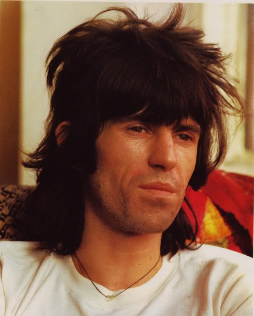 Music N' More: Keith Richards