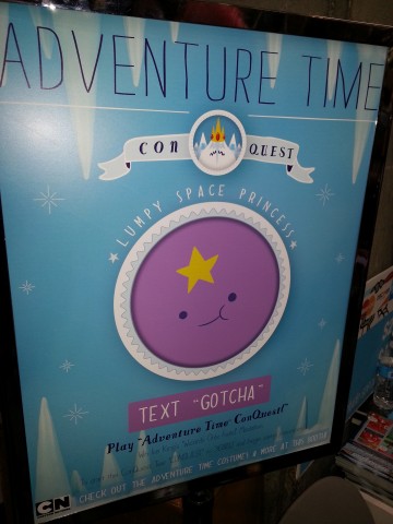 Things To Do In Los Angeles: Adventure Time Time: Adventure Time ...