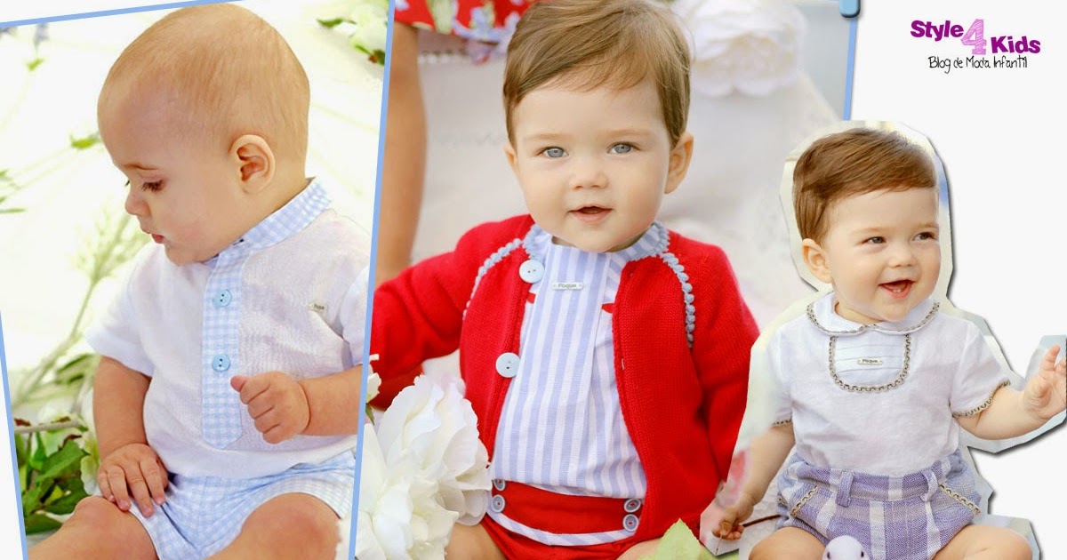 Style 4 Kids: FOQUE VERANO 2015