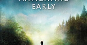 Reading Rumpus: Navigating Early by Clare Vanderpool - review