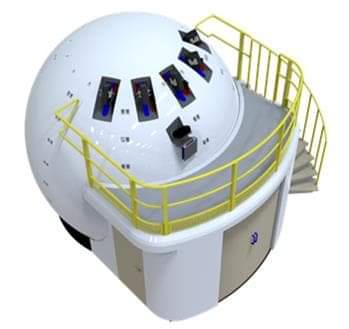 Philippines receives FA-50 simulator for FA-50 LCA - Asia Pacific ...