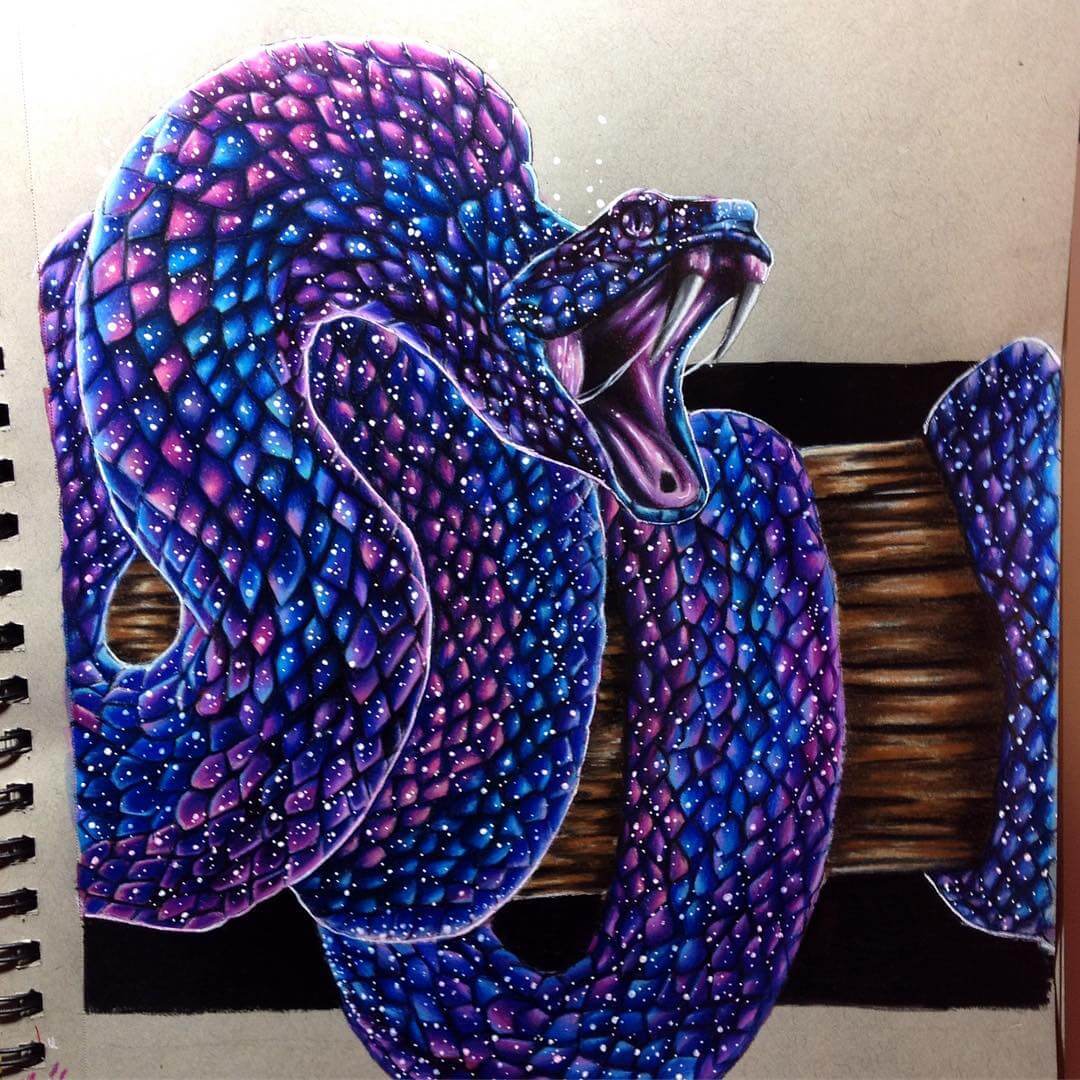 Design Stack: A Blog about Art, Design and Architecture: Fantasy ...