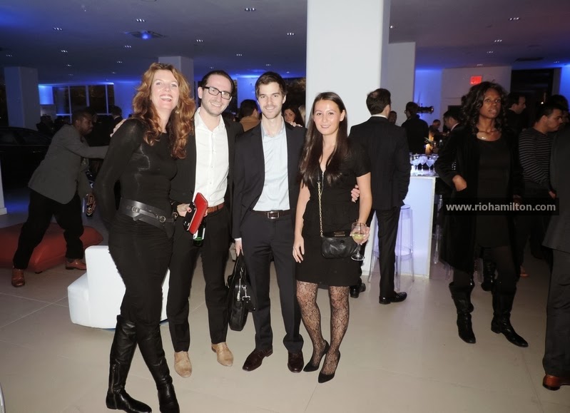 Grand Opening Night – M A S E R A T I – RioHamilton.com