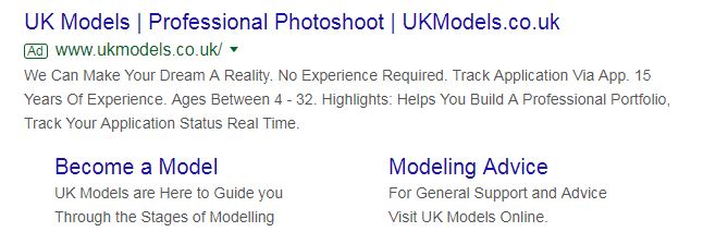 UK Models - Is it a Modelling Agency Portfolio Scam?