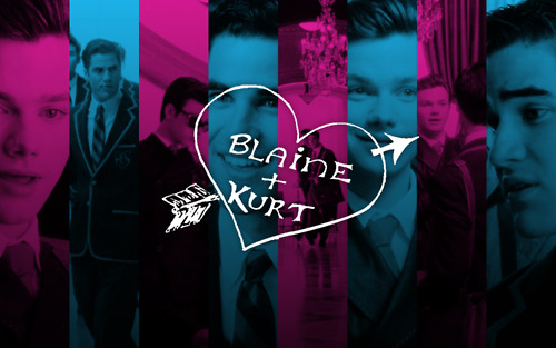 Klaine So Cute Pictures Of Klaine And Dris