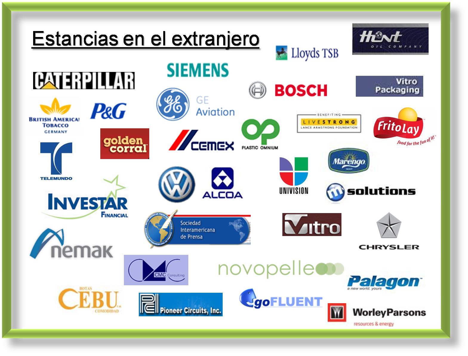 Empresarios Nacionales Y Extranjeros En Colombia - prestamosteula