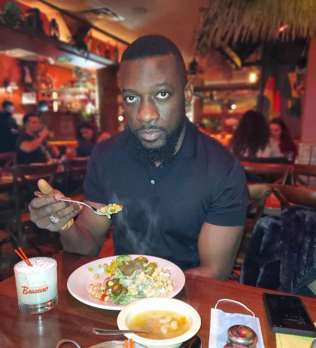 Net Worth : Seun Sean Jimoh Net Worth is about $500,000 US Dollars.