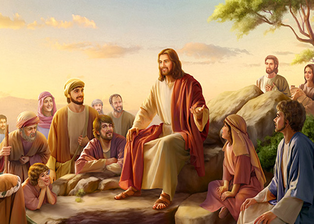 Silencio y Vida: Lc. 12, 39-48 Estén preparados