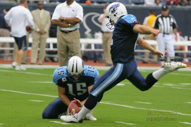 Yarda a Yarda Spain: Resumen cap. 7: Equipos especiales