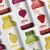 Joice on Packaging of the World - Creative Package Design Gallery