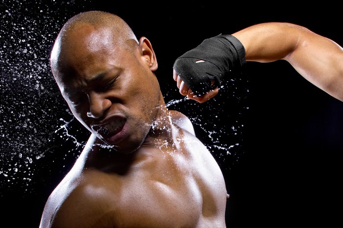 How to Avoid Most Common Types of Injuries in Boxing Fight