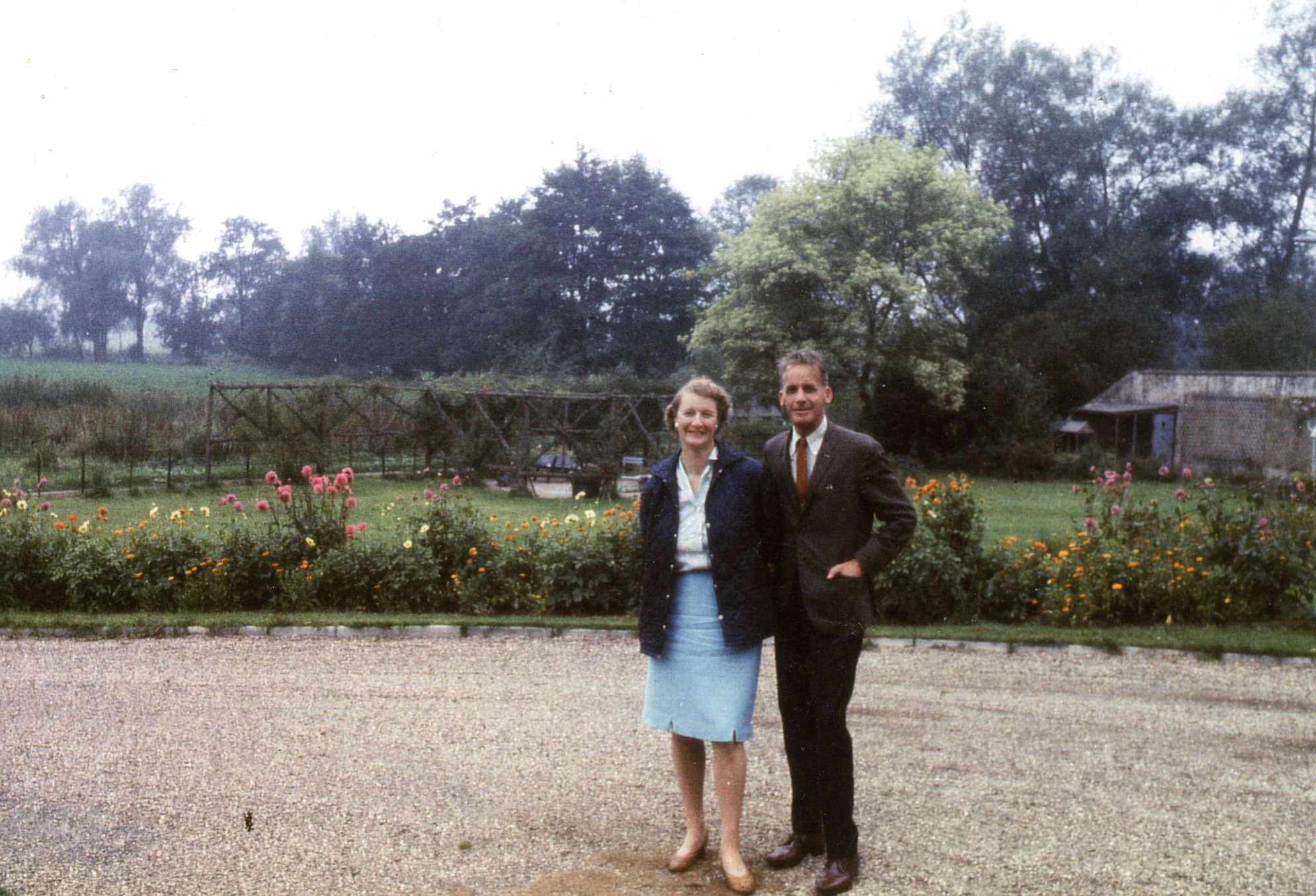 savecfbrockcliffe's blog: More pictures of Ditchingham, the home of H ...