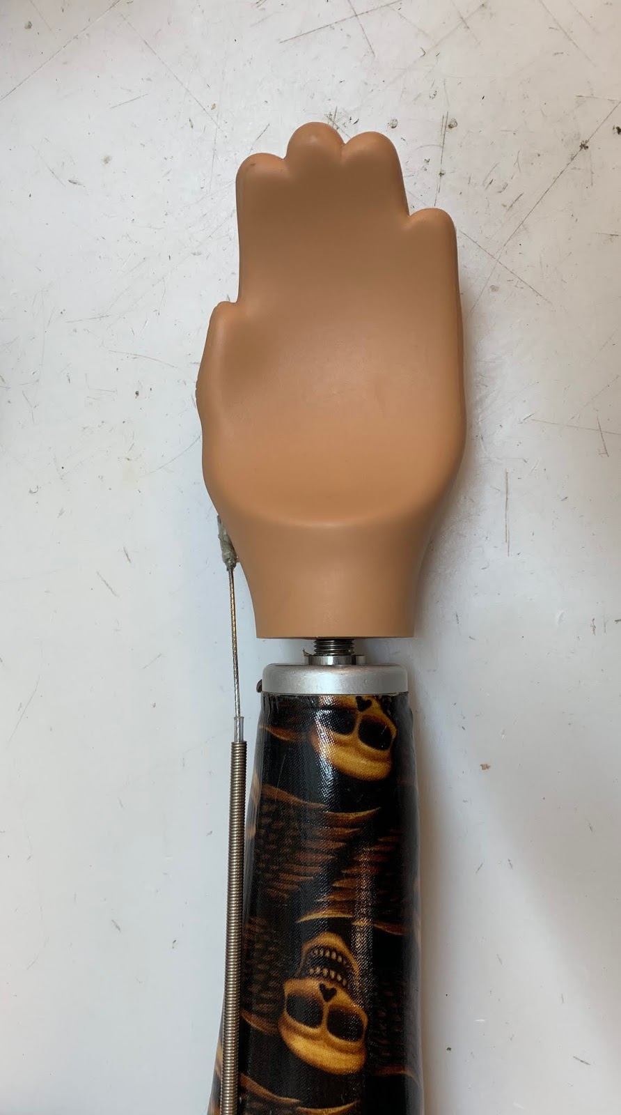 Activity Specific Prosthetics | Congenital Hand and Arm Differences ...