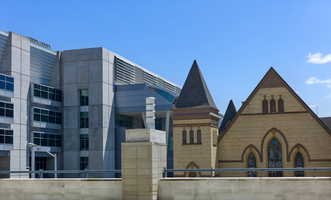 PhotoPro - Rendering Reality: Architectural Geometry