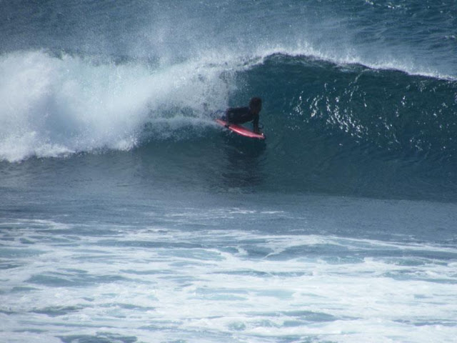 Campeonato de Surf / Tarrafal 2012 [imagem] | Nos Tarrafal