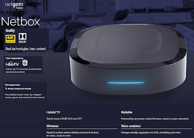 netgemiene: Netgem 2020 Smart Home (4K TV UHD & SMART SOUND TV & Full ...