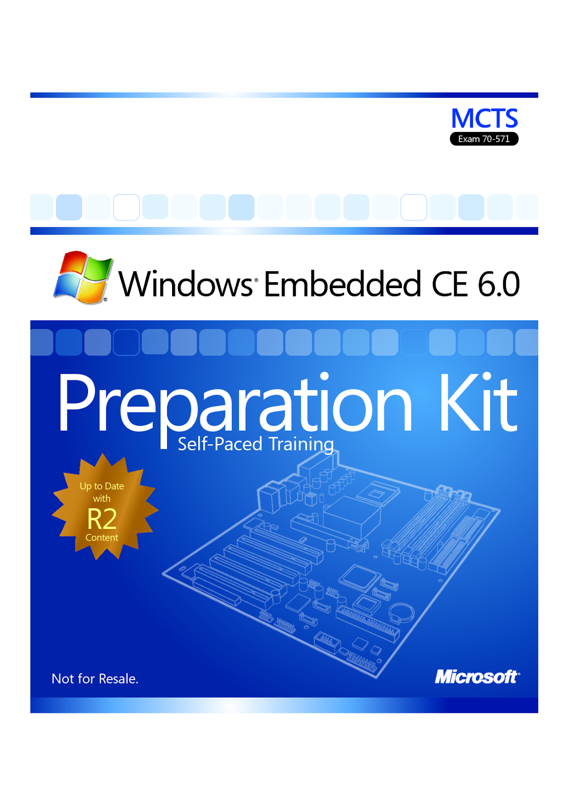 IT Certifications: Microsoft MCTS Windows Embedded CE 6.0 Applications ...