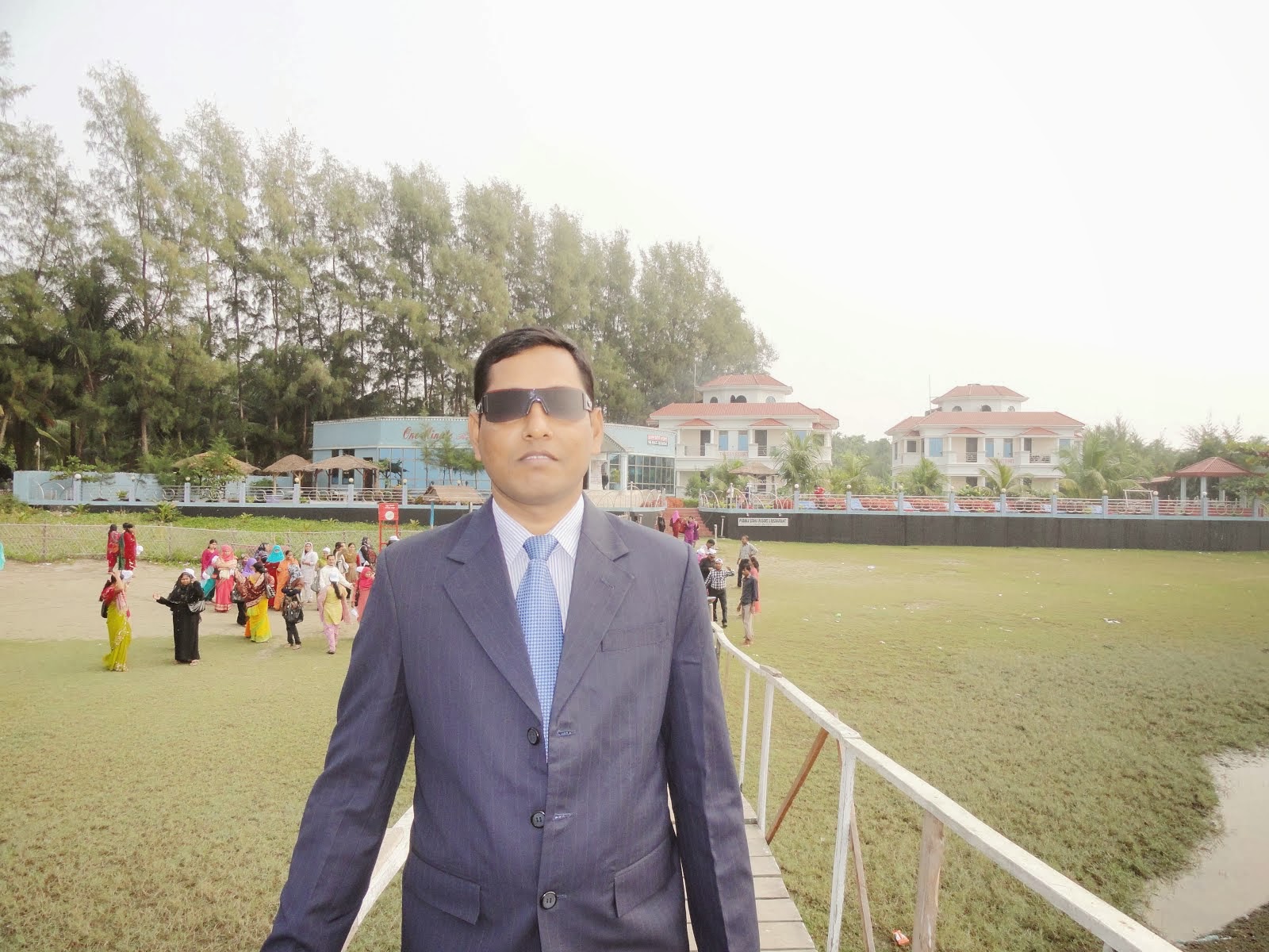 আমার ব্লগ: PPR-2008