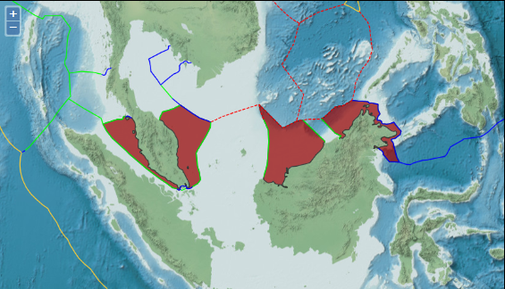Full Frame: Dude, Where's My Missile? Malaysia's New Generation Patrol ...