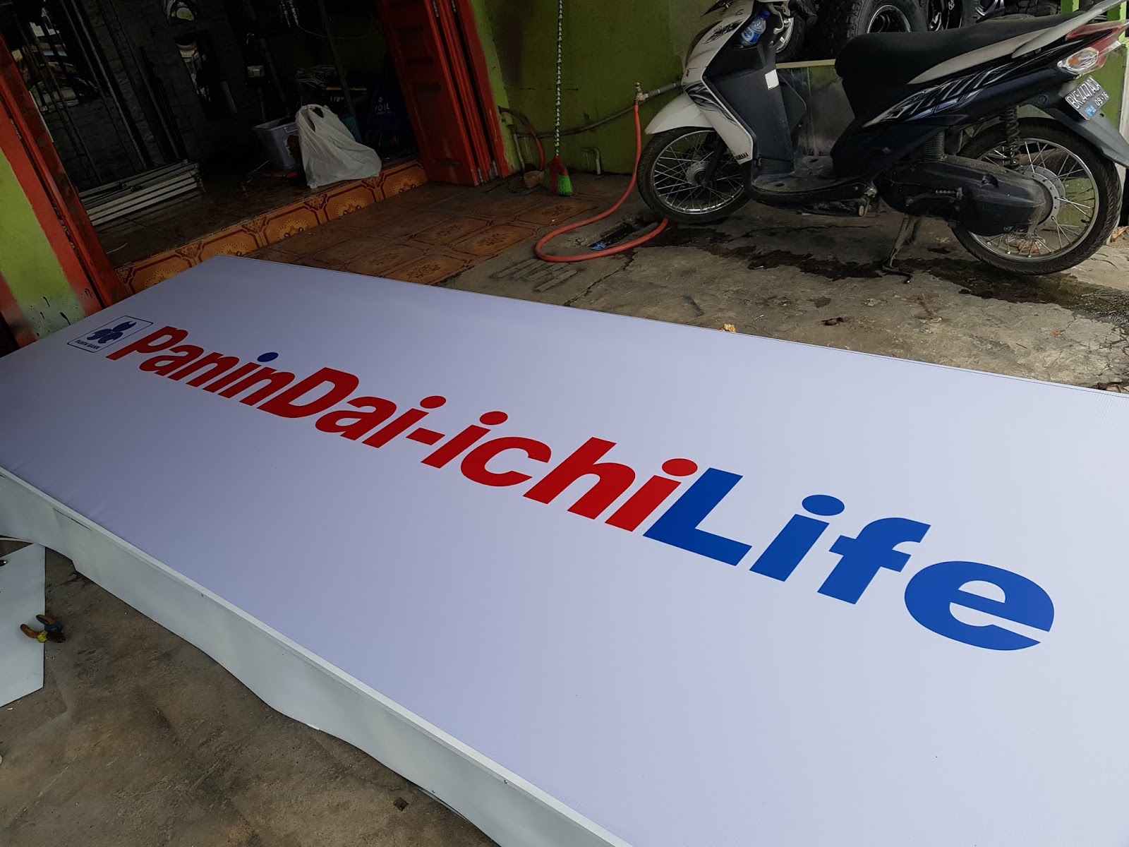 vendor neon box medan: Pembuatan Neon Box di medan, Neon Box medan ...