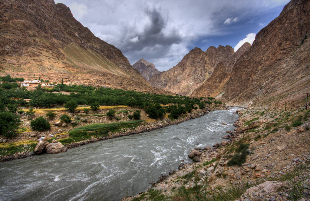 Badakhshan - Afghan-Tube