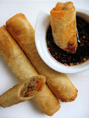 f o o d f o r t h o u g h t: PARTY