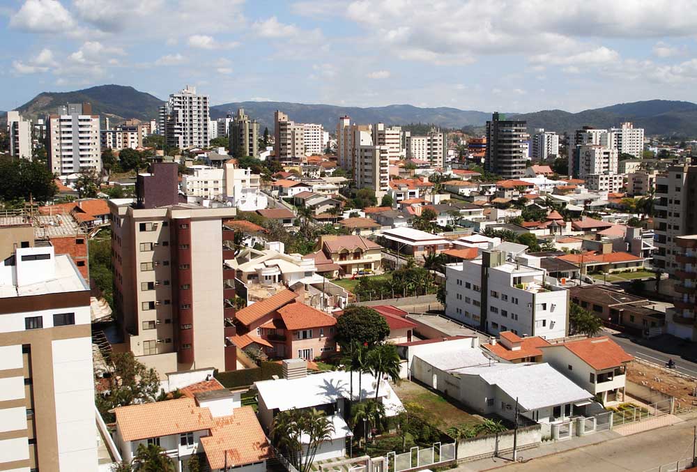 Tubarão | Santa Catarina - Enciclopédia Global™