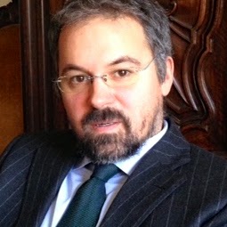 AVVOCATI per gli AVVOCATI: Luca BORGHI