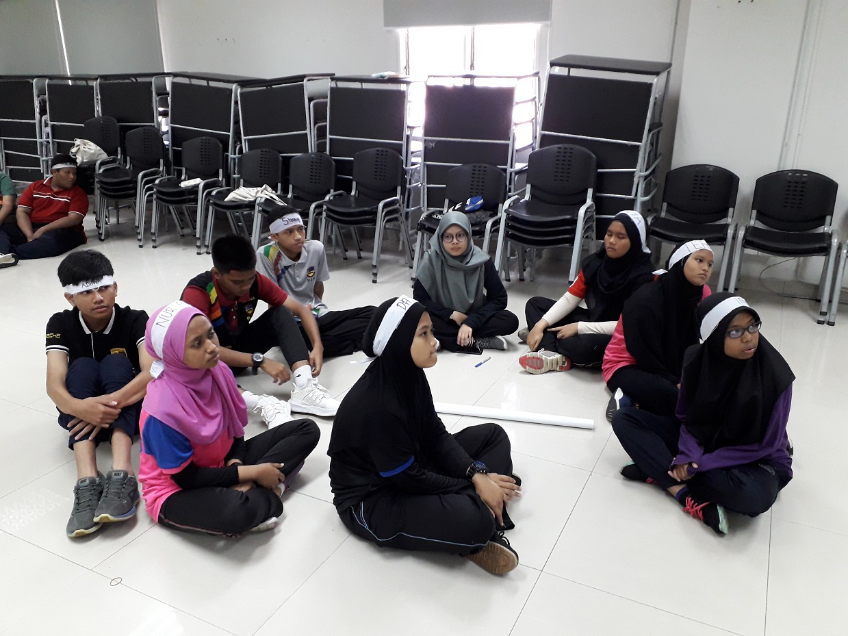 Sekolah Menengah Kebangsaan Bangsar (Integrasi): PROGRAM ADIK ANGKAT ...