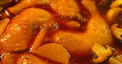 HAPPY DONABE LIFE - Mrs. Donabe's Rustic Japanese Kitchen: Donabe ...