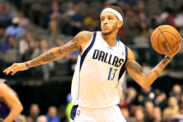 Delonte West gaining interest ~ The Hardwood Nation