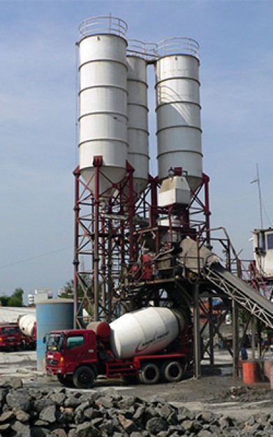 PT. ADHIMIX INDUSTRI - Plant Jambi: SUPPLIER BETON COR READYMIX 0852 ...