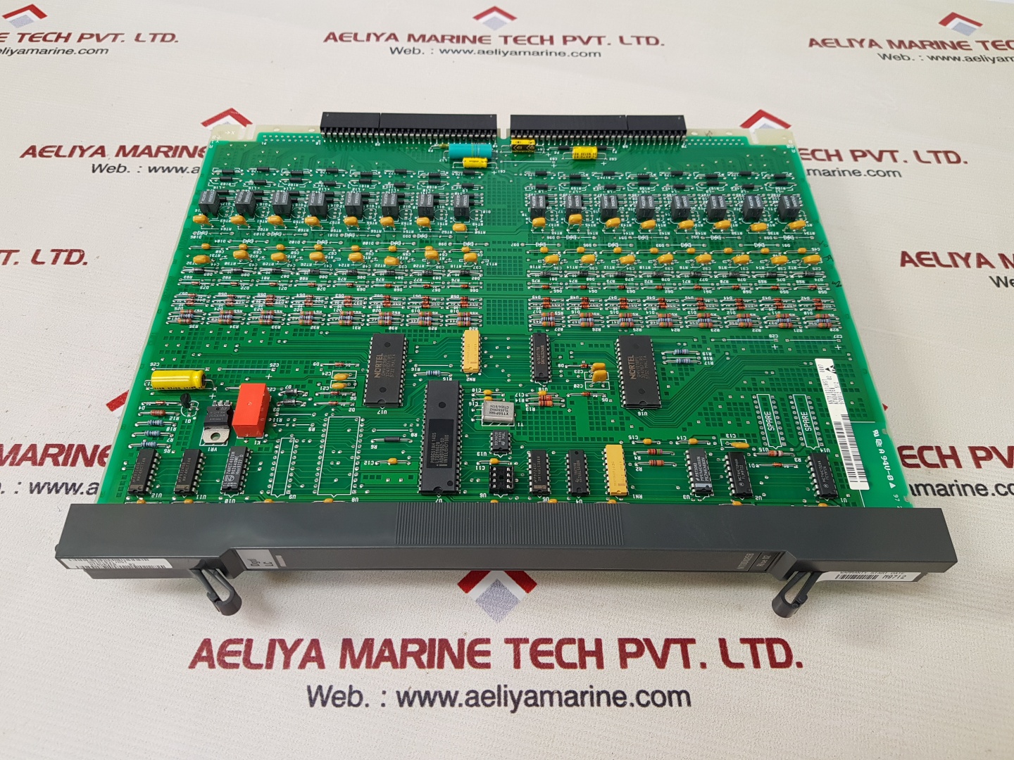NORTHERN NT8D02EB DIGITAL LINE CARD - Aeliya Marine