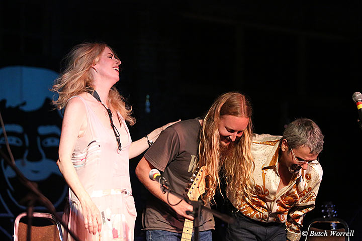 “Keep on Growing”- The Bobby and Coco Carmel Whitlock Tour ~ Concert ...