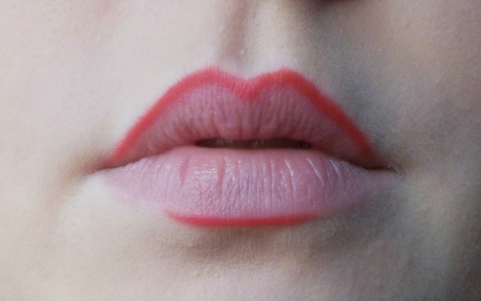 Dare to be-you-tiful: How to: perfecte rode lippen