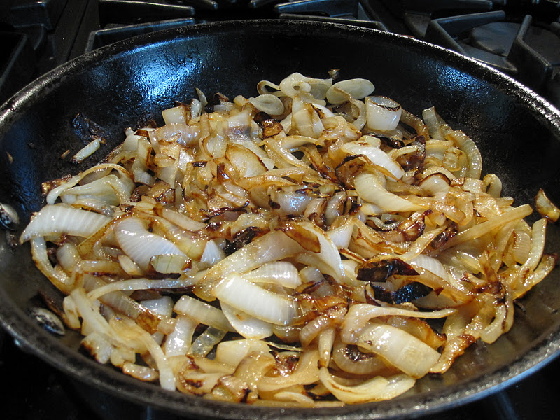 Egyptian Kosheri - Cathy