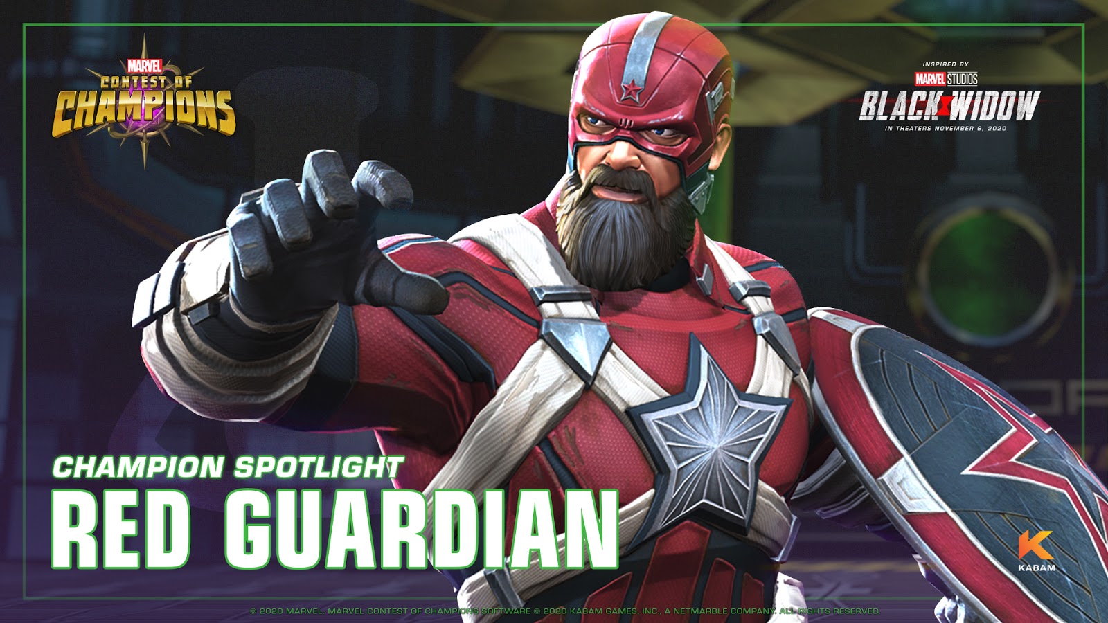 MCOC How To Easily Defeat Uncollected Red Guardian Boss MCOC How To Easily Defeat Uncollected Red Guardian Boss