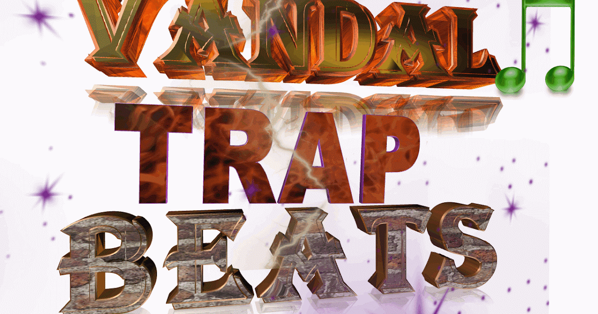 MASPALA RECORDS MUSIC AND VIDEOS : TRAP LOGOS