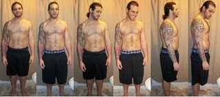 What Can 2 Months Of CrossFit Do For You? CROSSFIT BECOMES HER