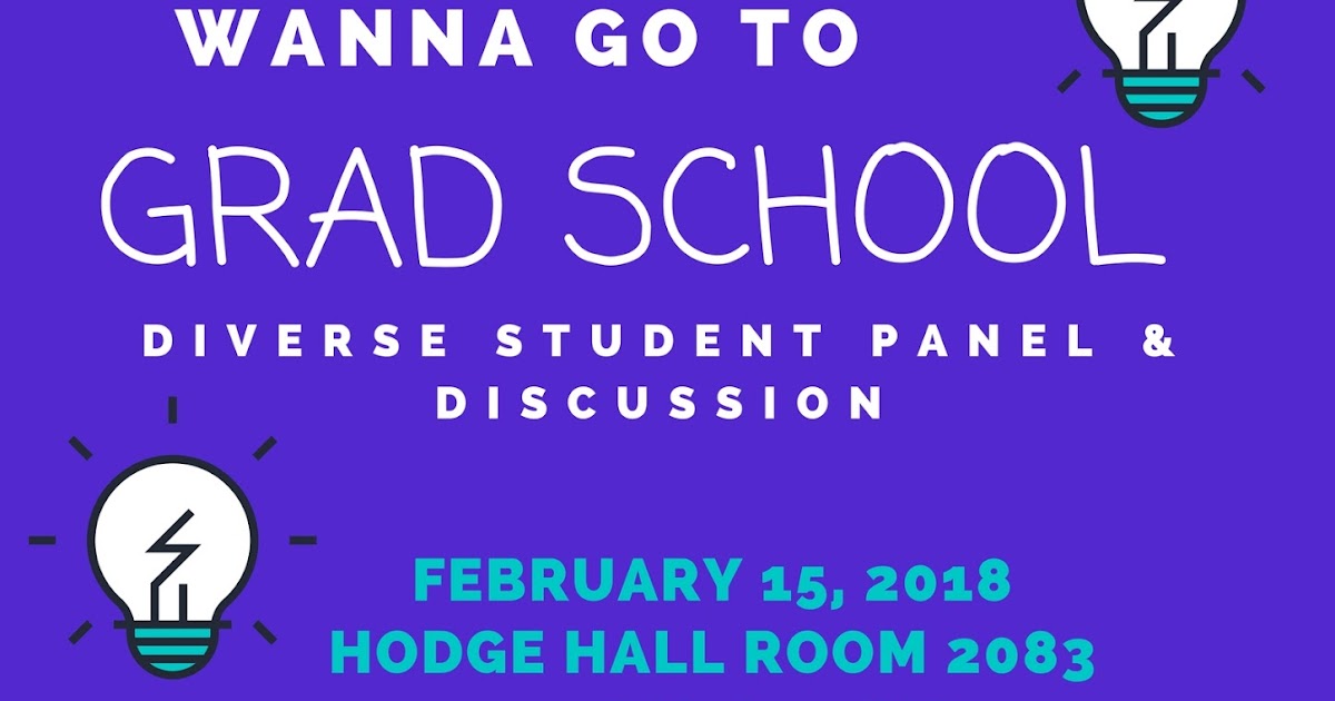 Indiana University Psychology & Neuroscience Blog: Graduate School ...